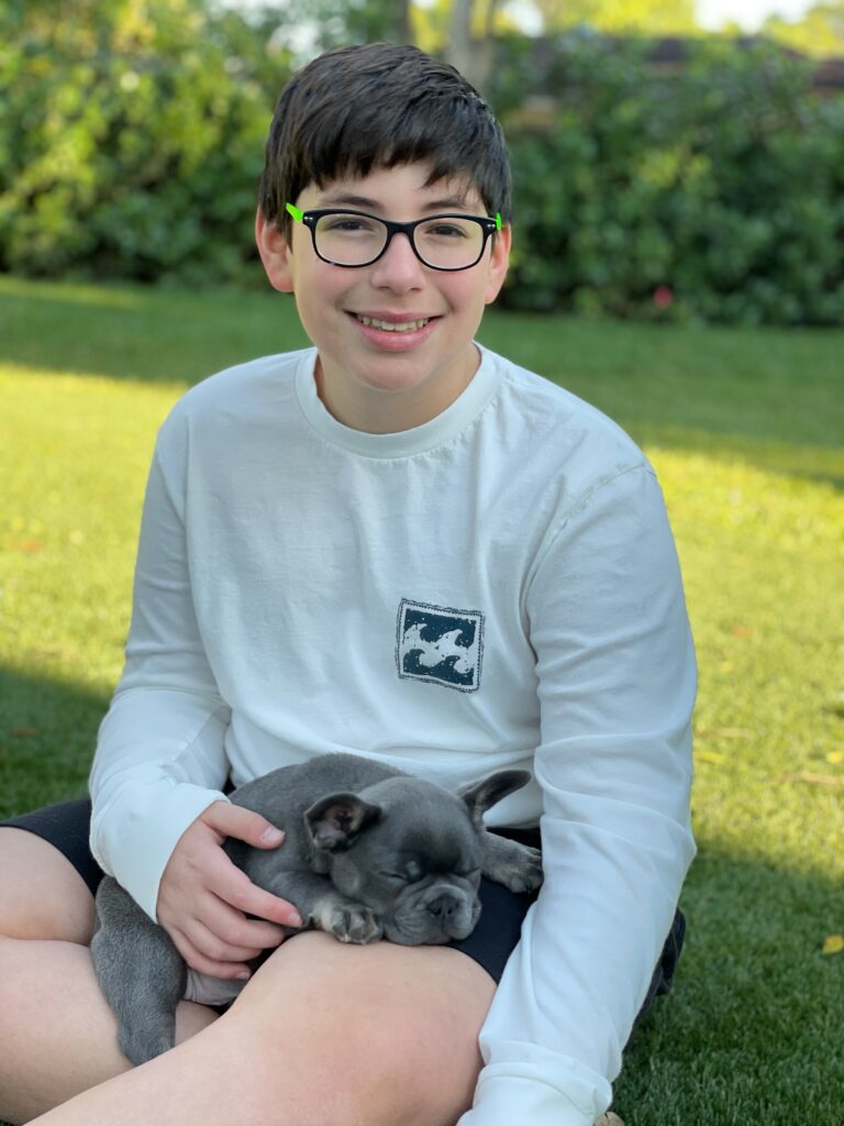 Questions & some answers, with Matthew Tengtrakrool | Riley's Way ...