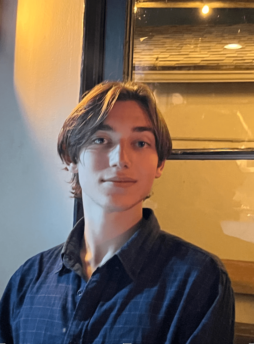 Getting to know Jae Yoon, 2022 C4K Fellow (Grow Kindness) | Riley's Way ...